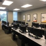 Detroit Training & Computer Classrooms | Meeting Room Rental ...