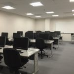 Washington, DC Training & Computer Classrooms | Meeting Room Rental ...